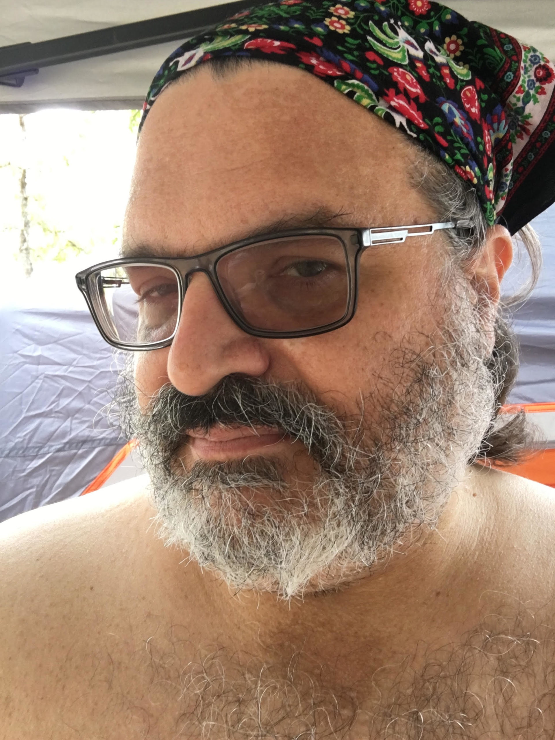 Arcadia Main – Olympus Campground Resort